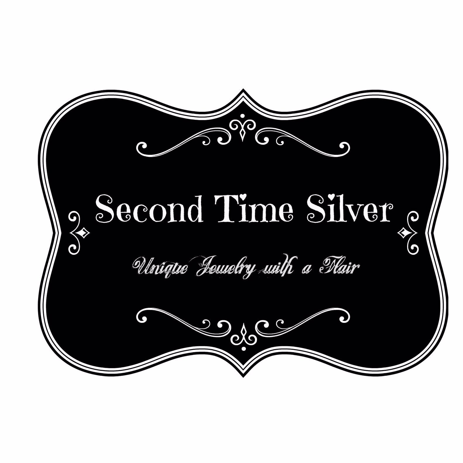 Home | Second Time Silver